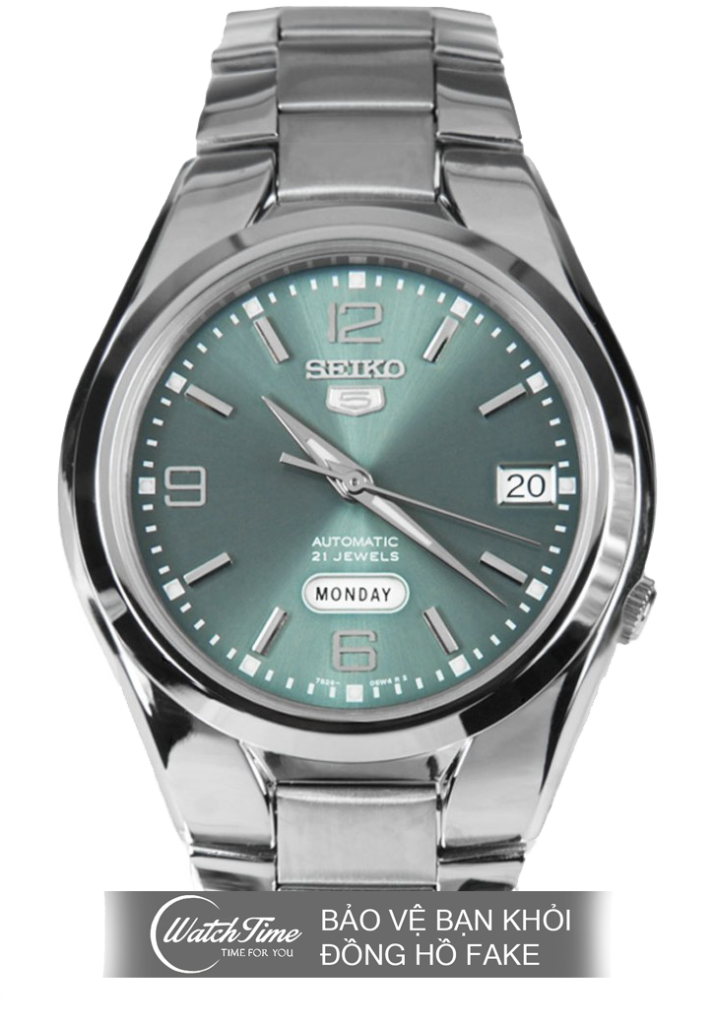 Đồng Hồ Seiko 5 SNK621K1 Chính Hãng